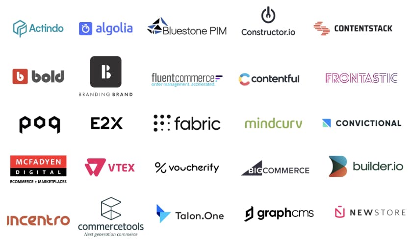 Mach Aligned For Retail Cloud Native Saas Mongodb Blog